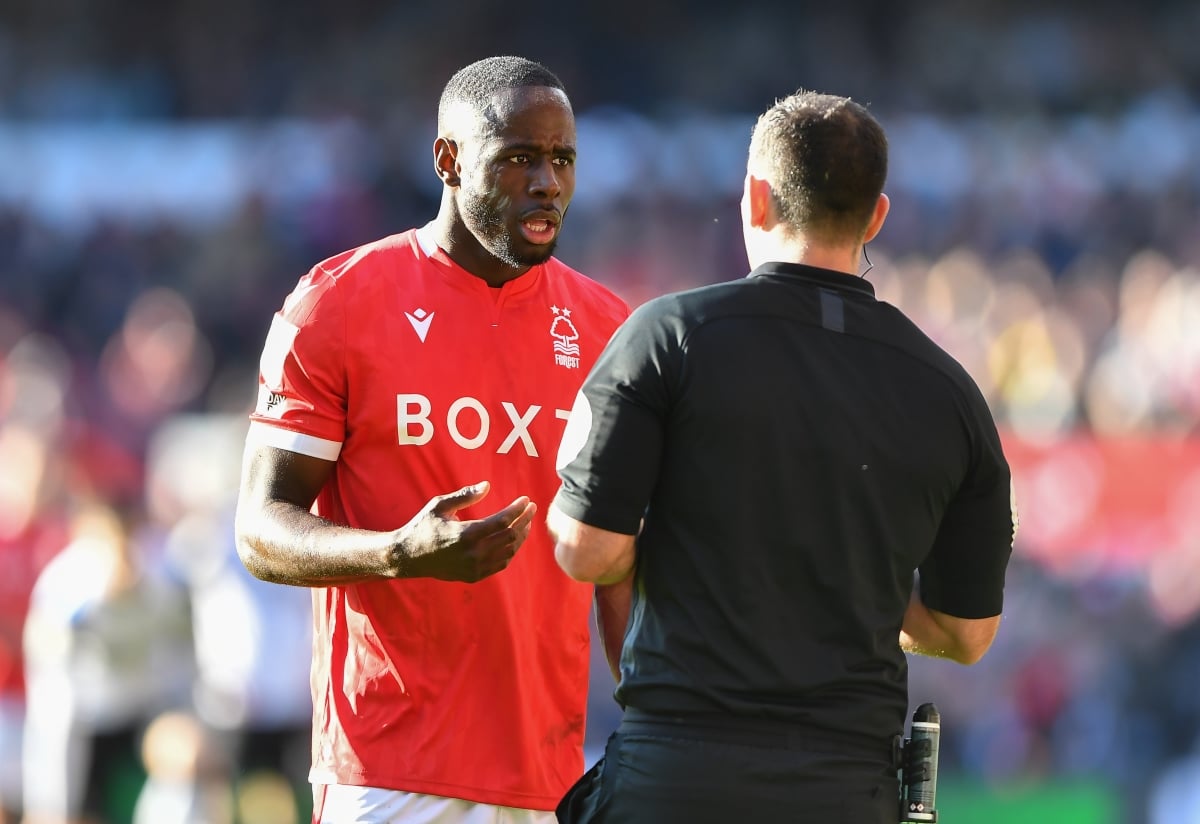 Nottingham Forest told verdict on Davis deal as signing done