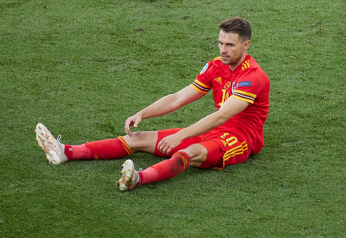 Rangers will be 'worried' as Ramsey news 'doesn't look good' - pundit