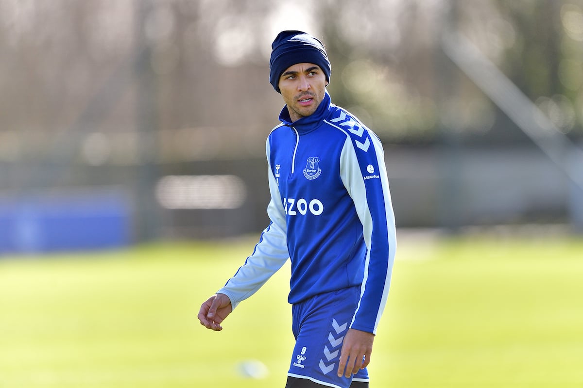 Arsenal could yet gazump Newcastle for Calvert-Lewin after latest - pundit