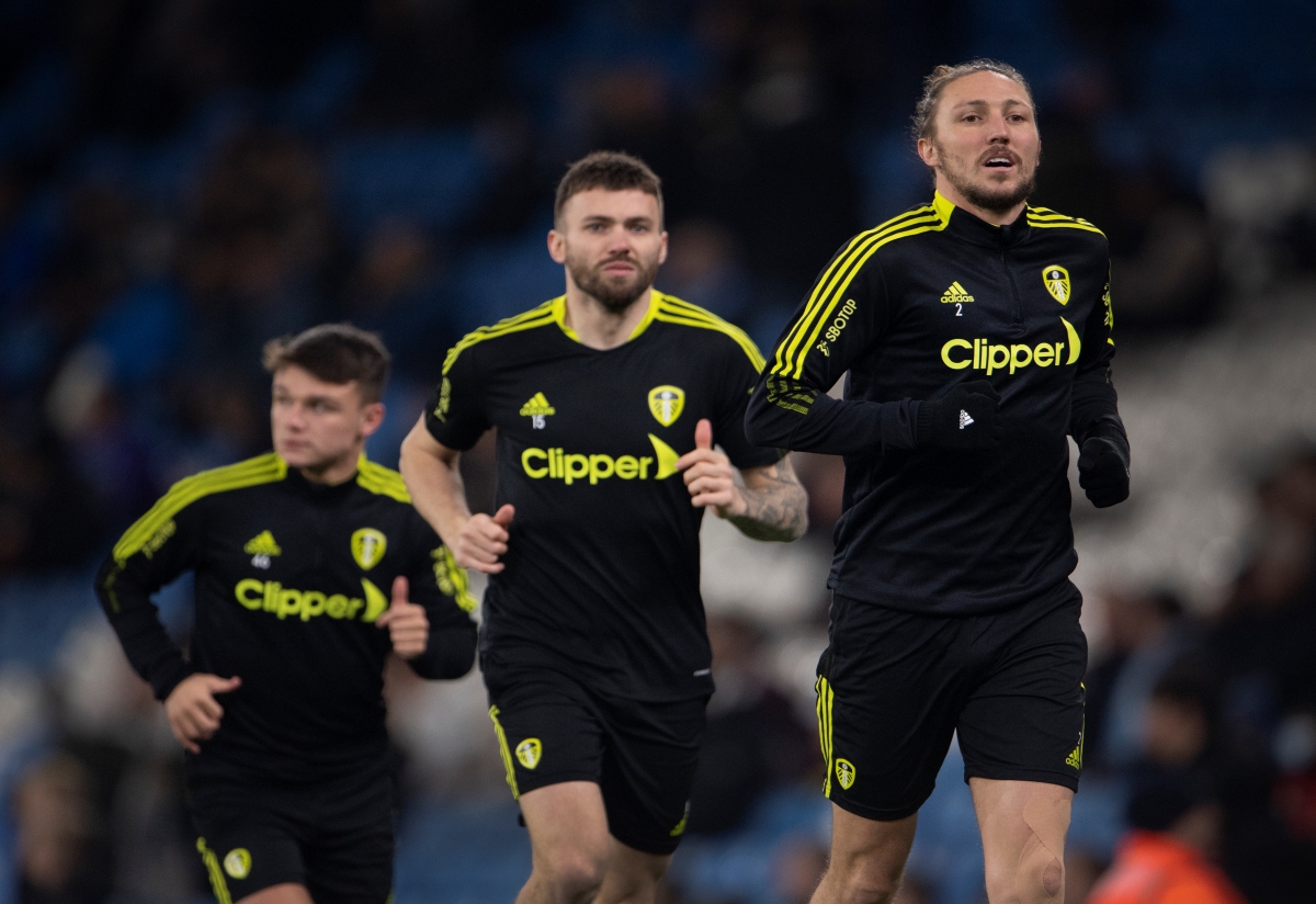 Leeds United 'beating heart' ripped out as source reveals Dallas details