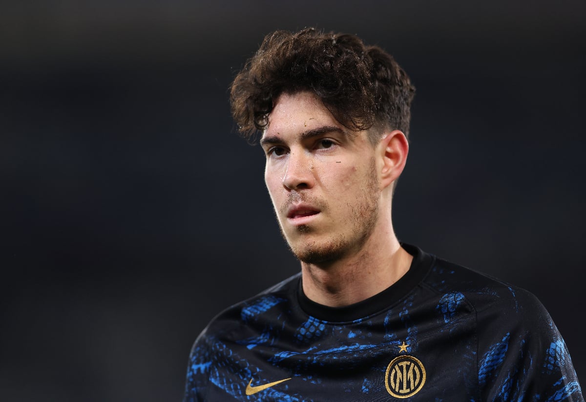 Tottenham told to sign Bastoni as transfer targets revealed - expert