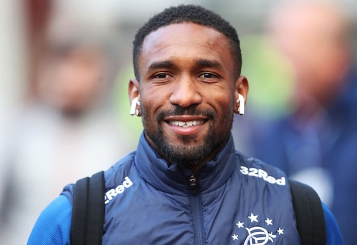 Tottenham set to be boosted by Jermain Defoe return after update - expert