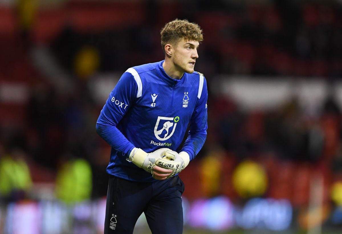 QPR plot summer raid for Lincoln City keeper Jordan Wright - Sources