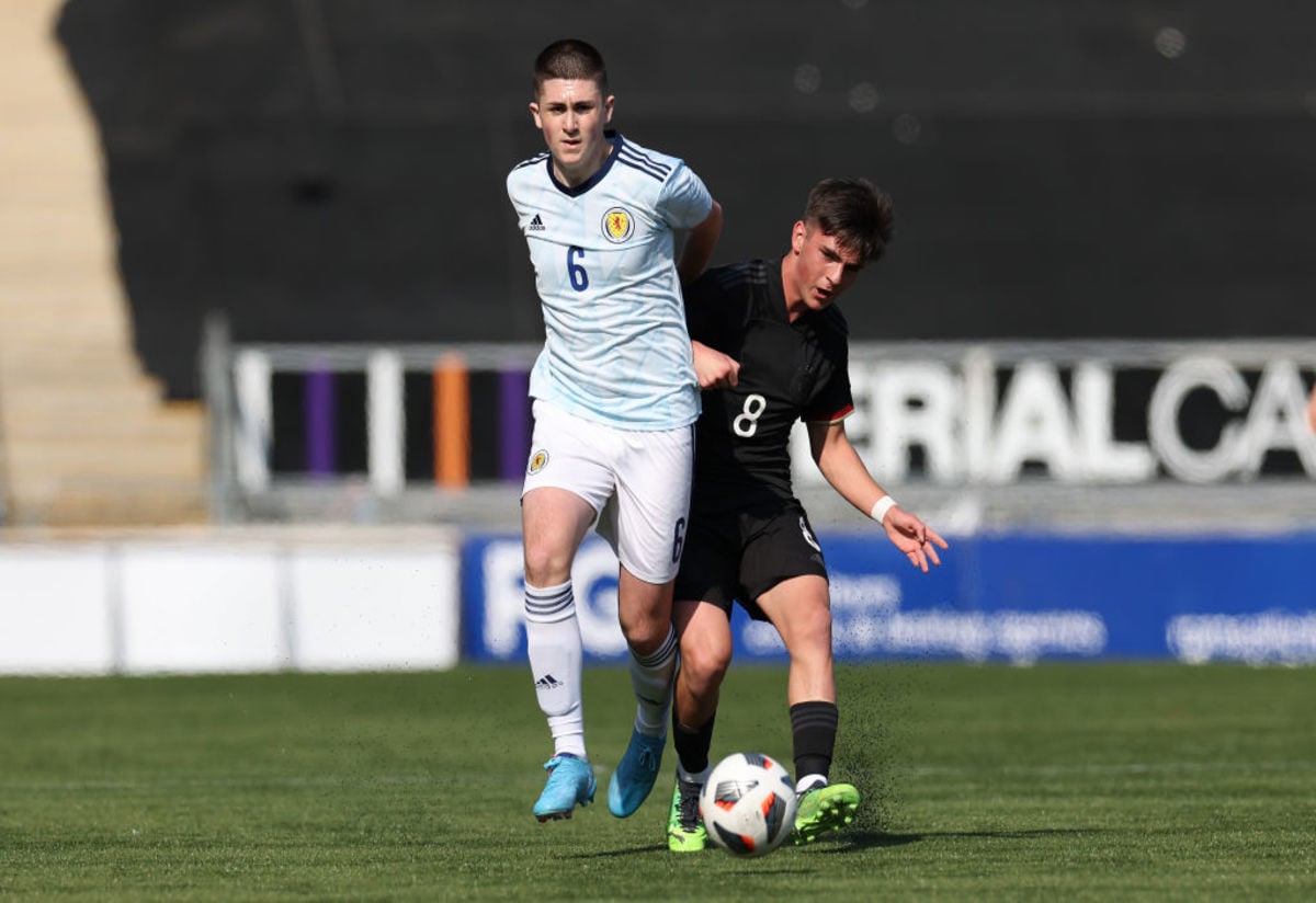 Rangers can offer more game time to Bailey Rice - expert