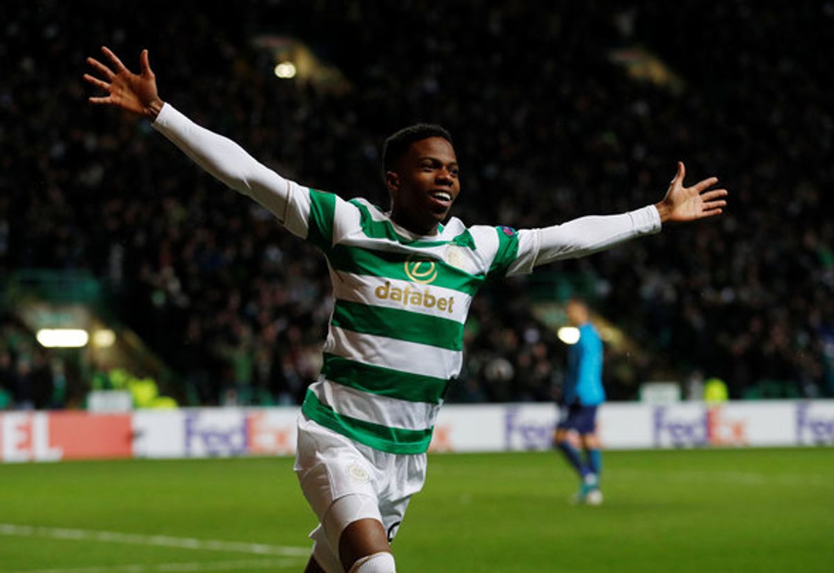 Chelsea forward Musonda lined up for Roma move by Mourinho - Sources
