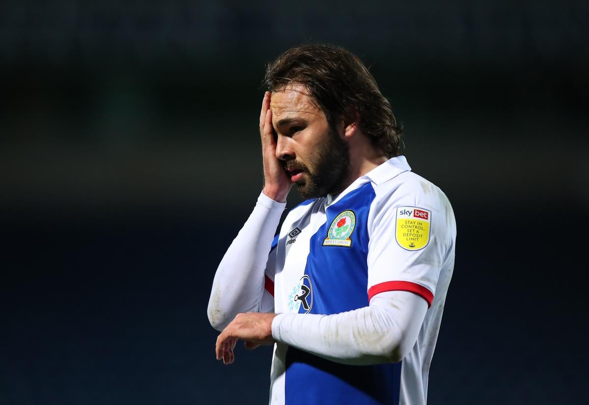 Blackburn Rovers controversy analysed by ex-Fifa official