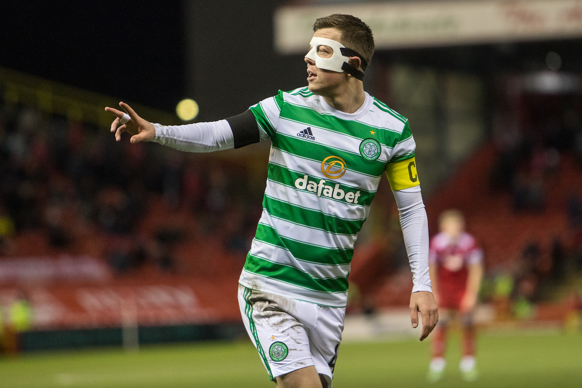 Celtic ace McGregor victim of major injustice as footage analysed