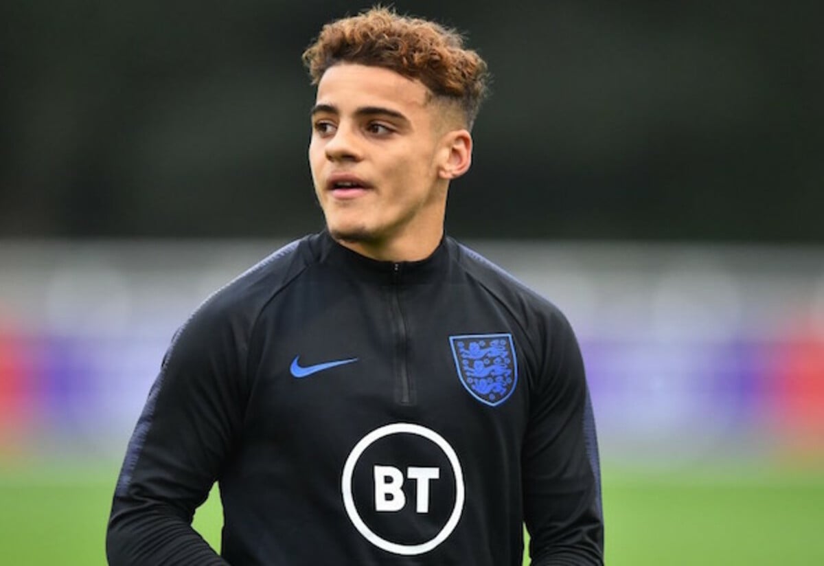 Man United set sights on Max Aarons as price tag revealed