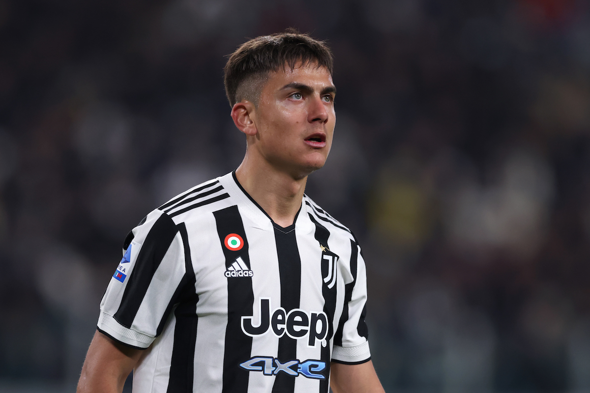Tottenham could now seal Dybala swoop after 'massive' latest - pundit