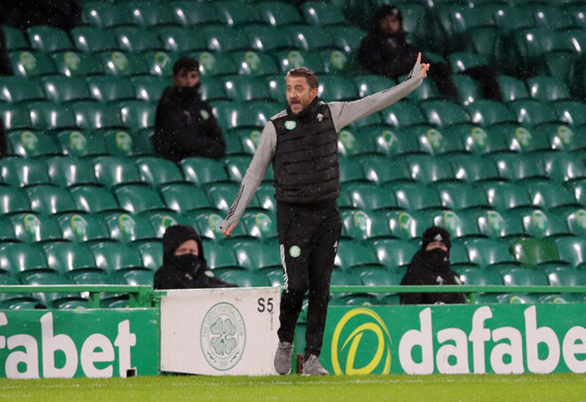 Celtic: Behind-the-scenes development hailed after source reveal - pundit