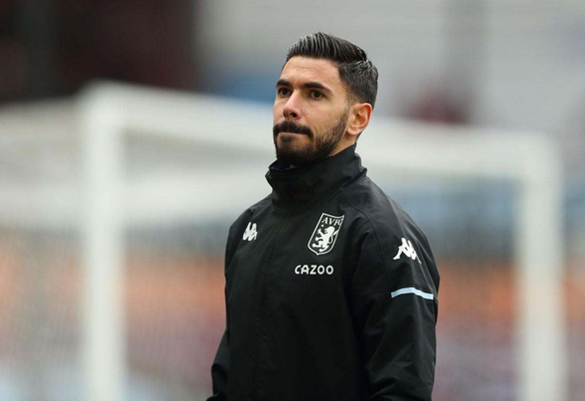 Aston Villa source update on Morgan Sanson hugely disappointing - Hutton