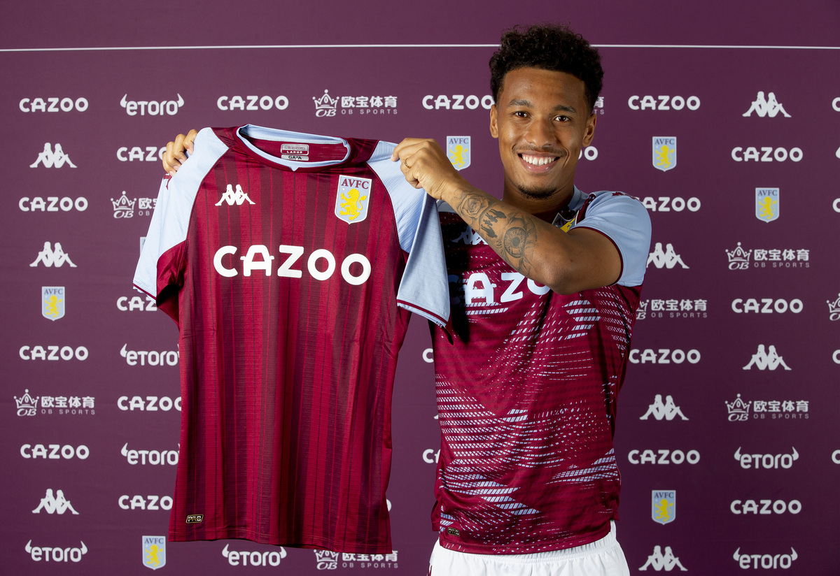 'Aston Villa to make unprecedented move as big clubs queue to sign ...