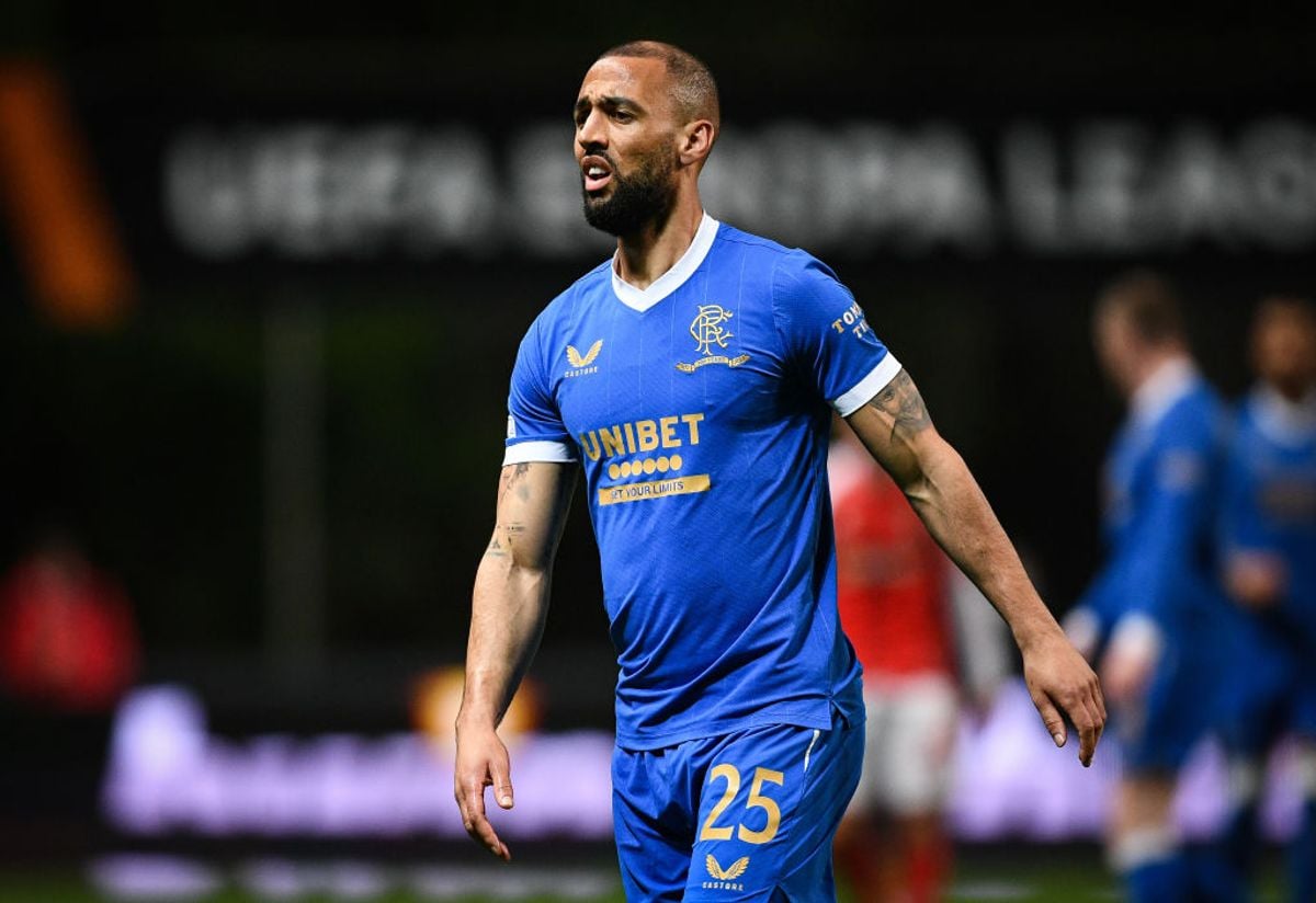 Rangers expert drops 'big' Kemar Roofe claim after what he spotted