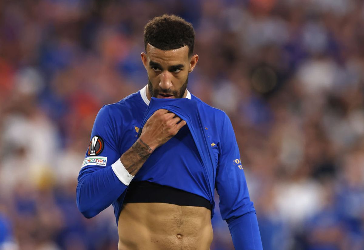 Rangers icon shares 'incredible' verdict as fresh Ibrox details emerge