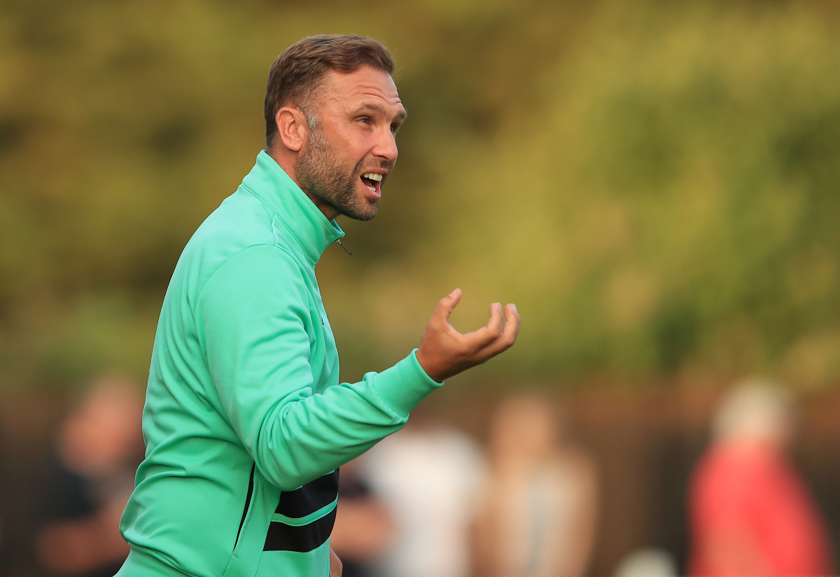 Birmingham City fans react to John Eustace sacking