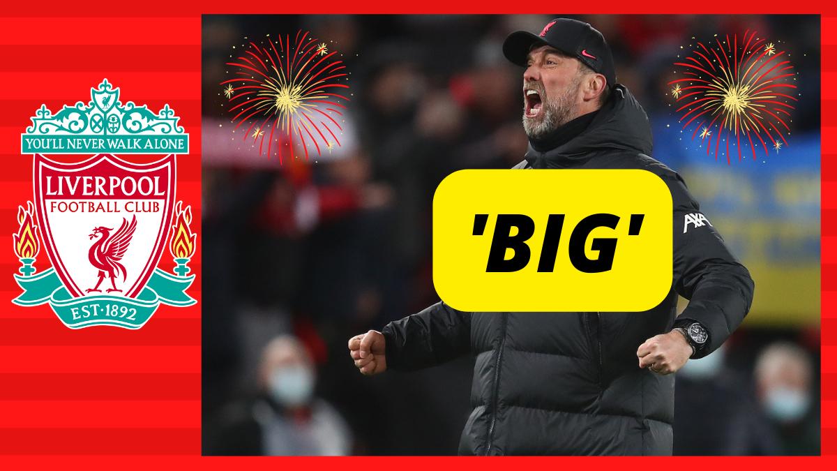 Liverpool set for revenue boost as 2 'big' changes on the horizon - Maguire