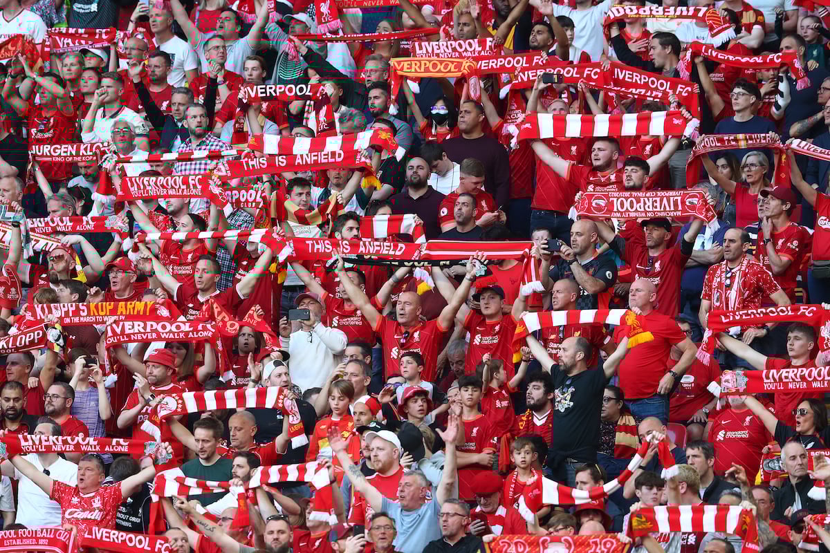 Liverpool saluted by Kieran Maguire amid 'forward-thinking' reveal