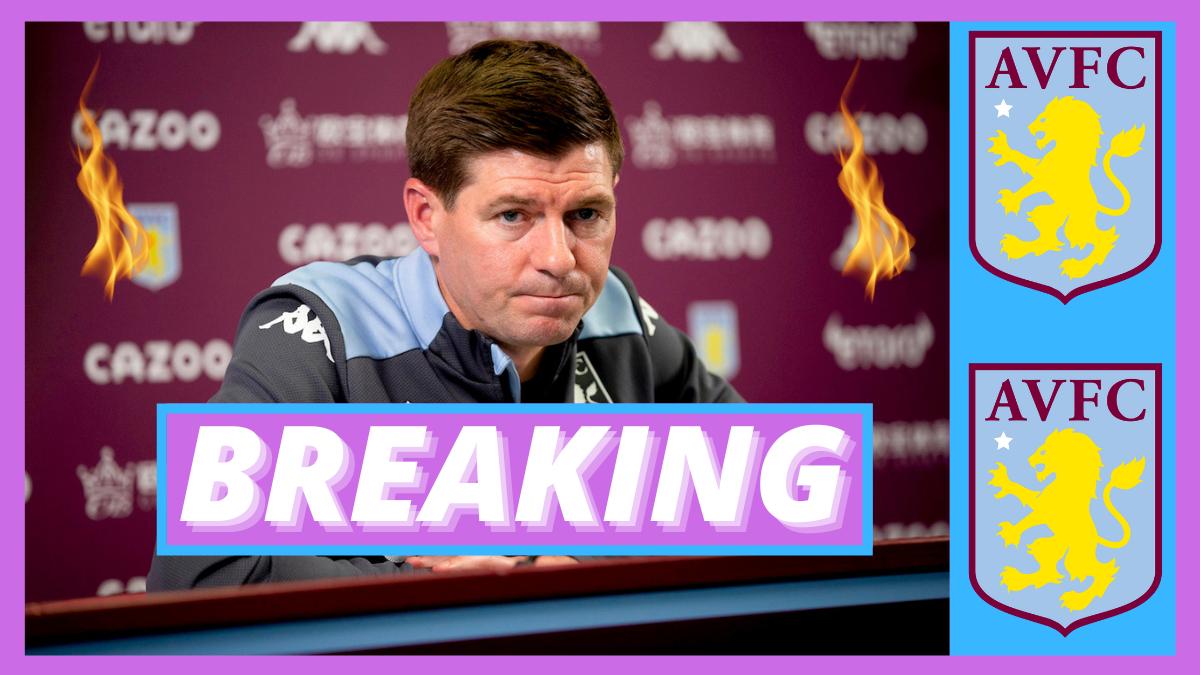 Aston Villa in advanced talks to sign Simpson - Sources