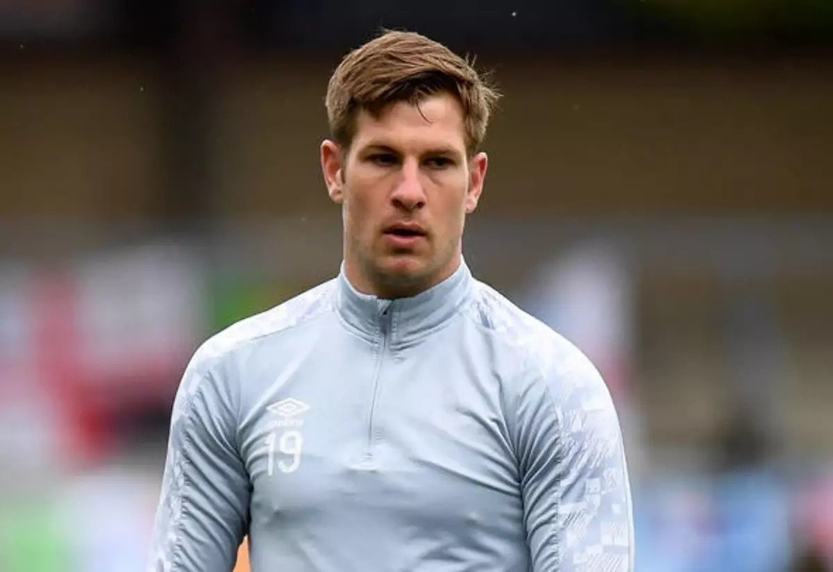 Cardiff City to listen to offers for James Collins - Sources