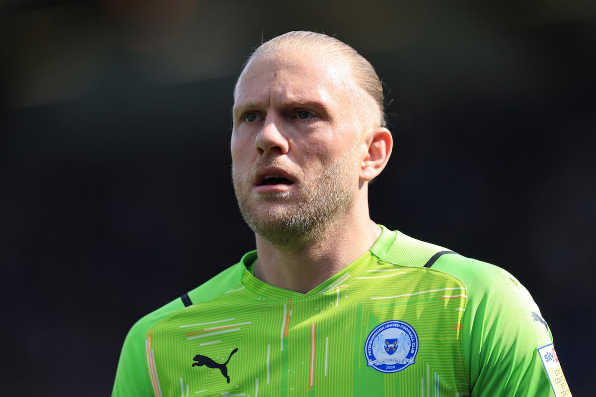 Preston North End to announce Cornell signing after medical completed