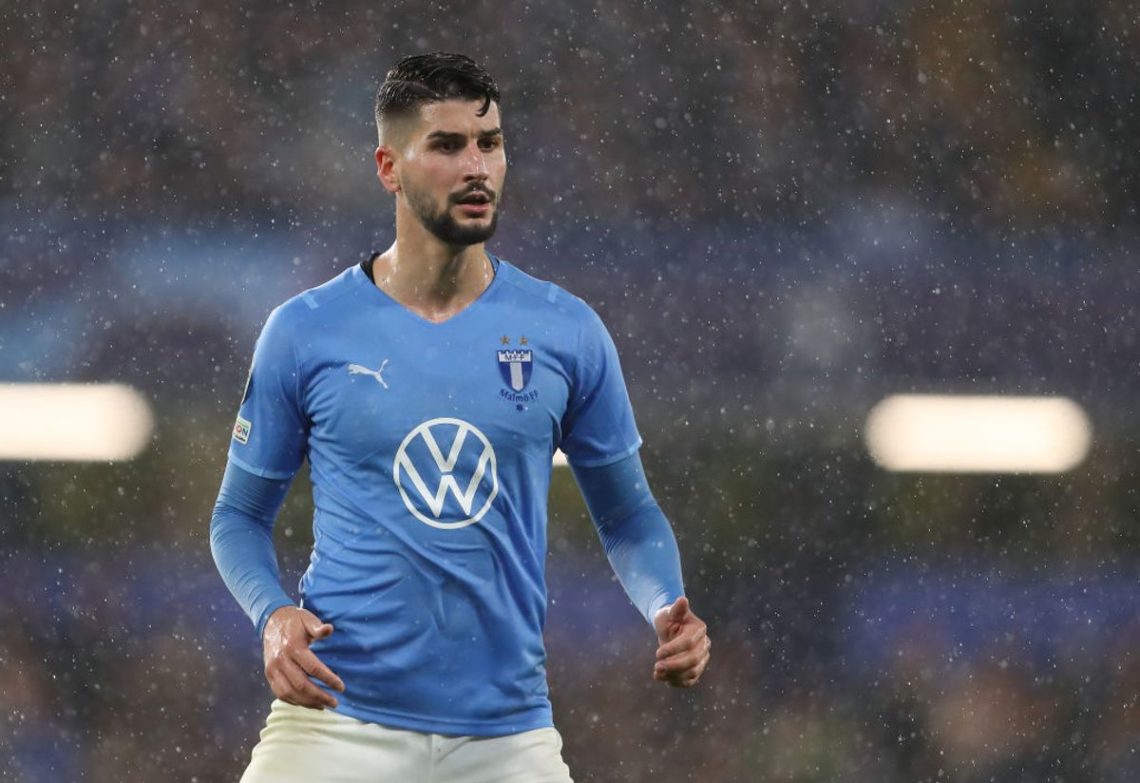 Rangers icon shares 'special' Antonio Colak verdict after Sky update