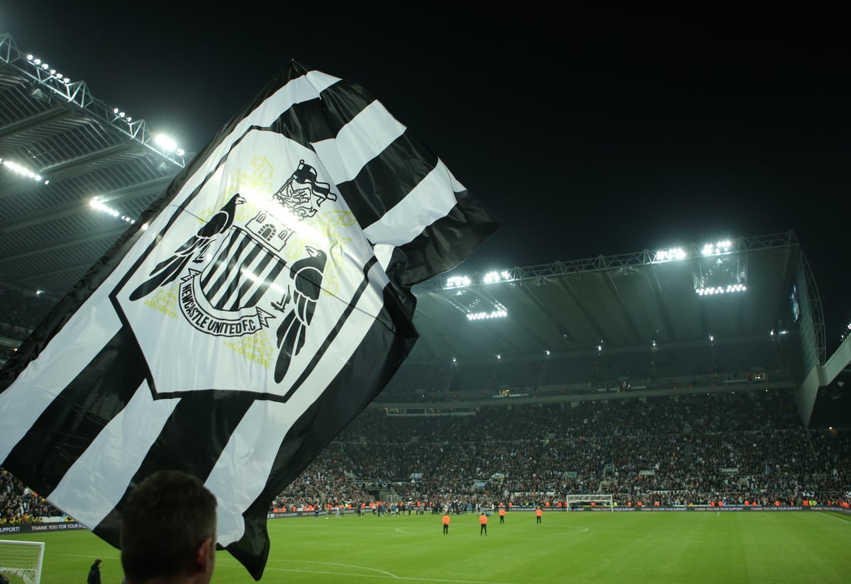Newcastle United claim issued by Kieran Maguire amid £29m reveal