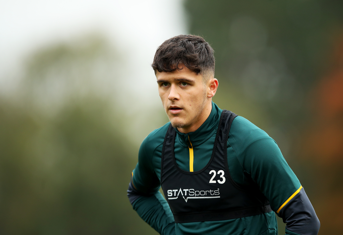 Middlesbrough open talks to sign Wolves star Ryan Giles - Sources