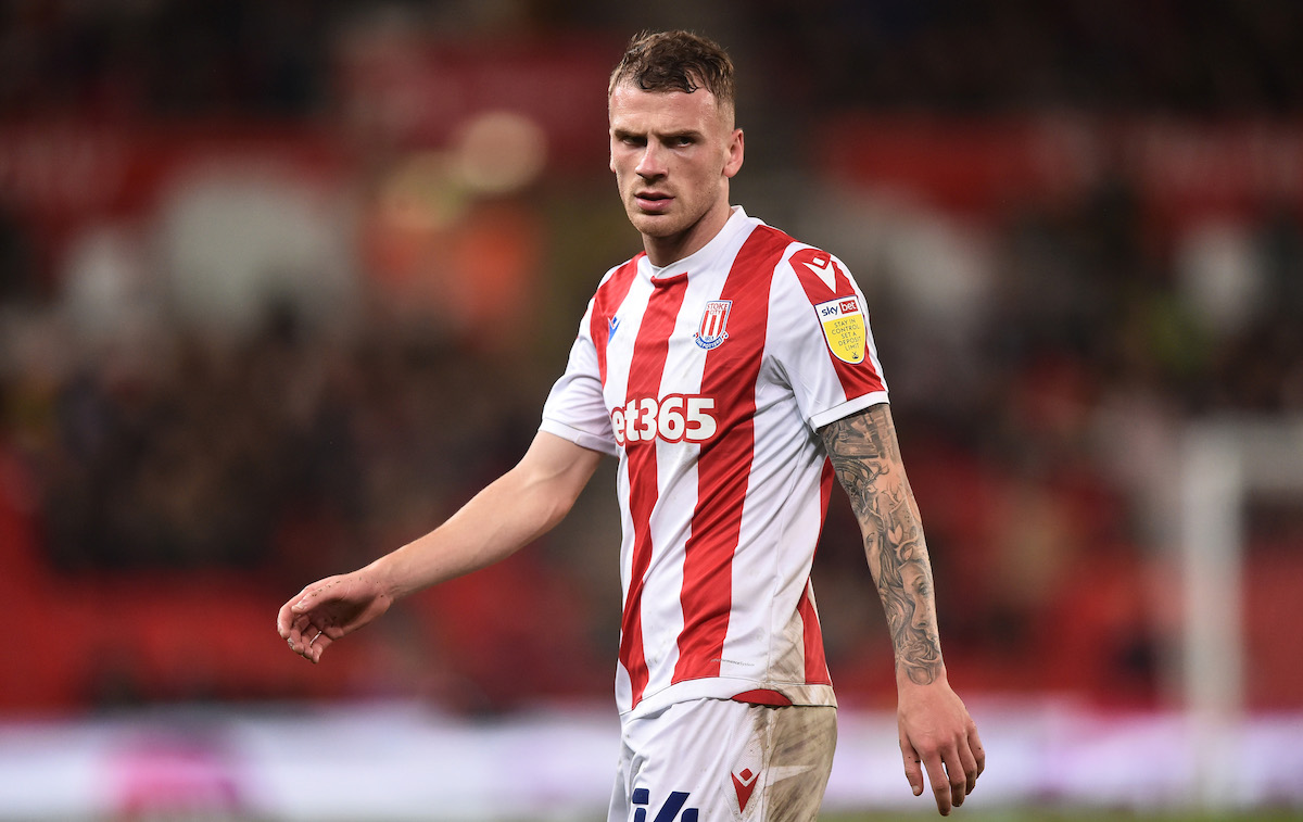 Rangers tipped to seal Tymon move as approach made - 'it makes sense'