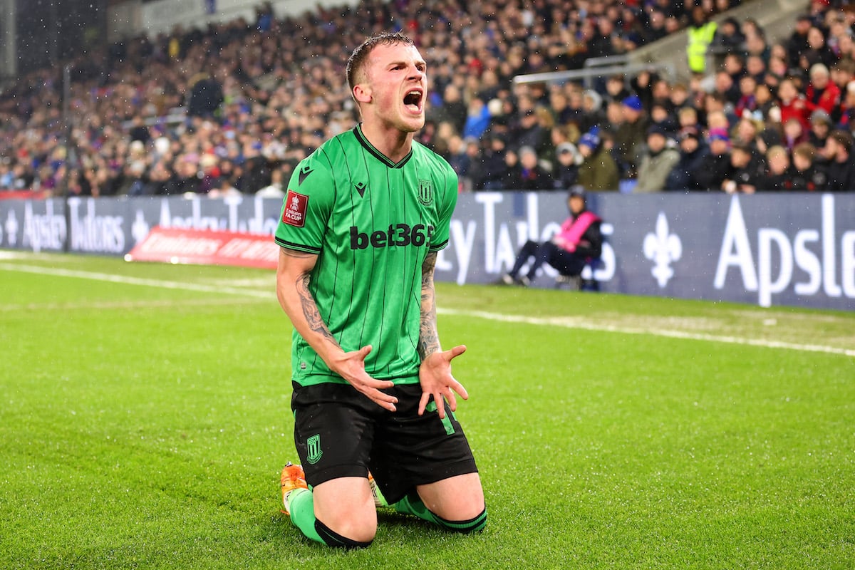 Rangers could bank big-money windfall as Tymon move made - Hutton