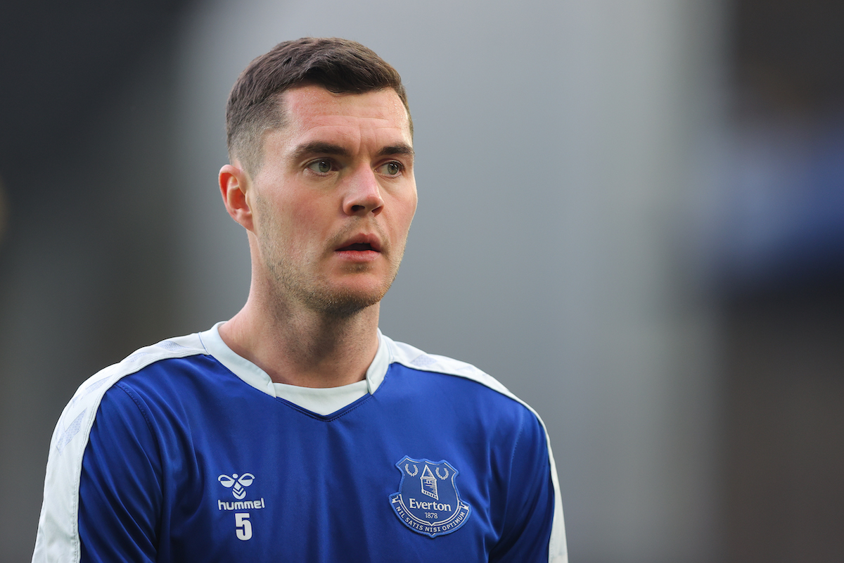 West Ham told emphatic Michael Keane claim after source reveal