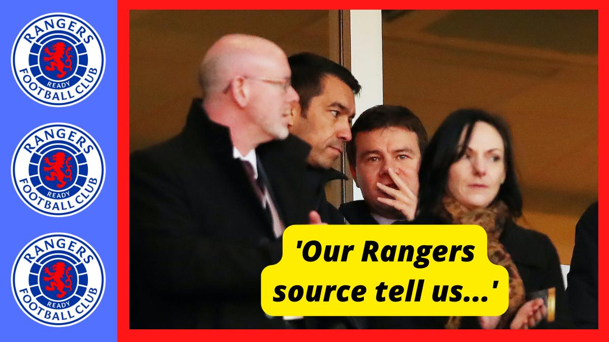 Rangers in advanced talks to sign Everton star Bell - Sources