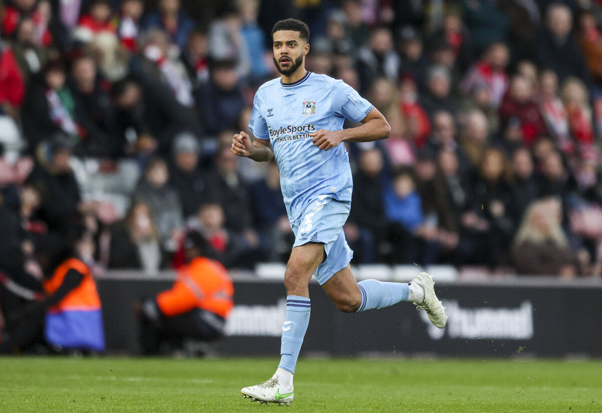 QPR agree Jake Clarke-Salter deal as medical booked - Sources