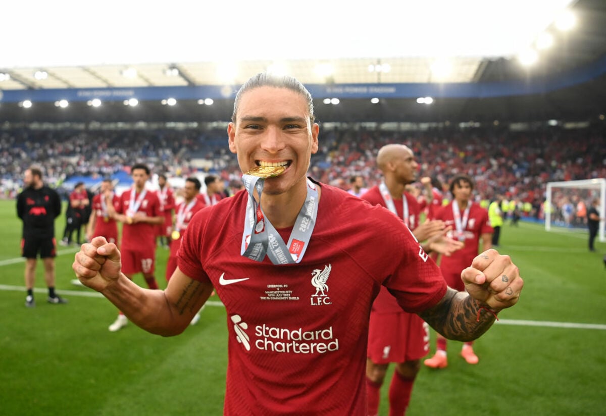 Liverpool: Expert suggests 'brilliant sign' as fresh Nunez details emerge