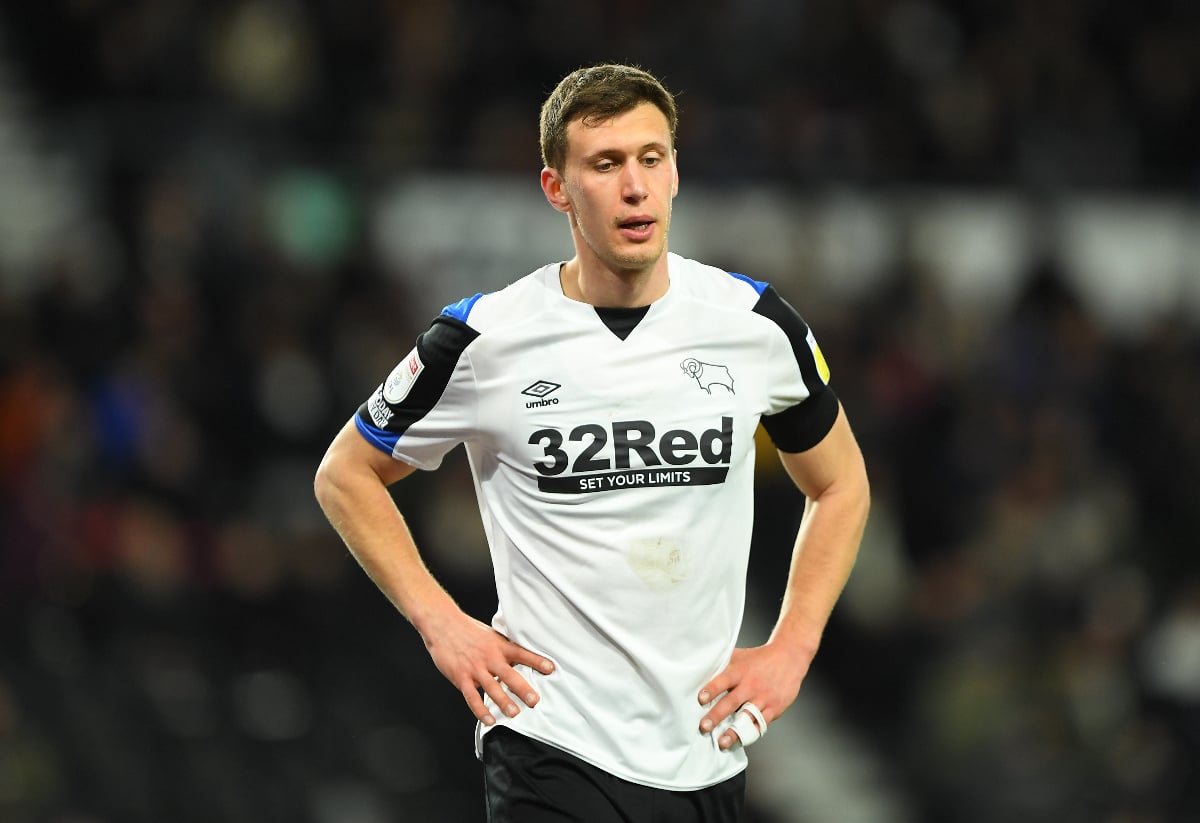 Birmingham City agree £1.3m Lee Buchanan deal in Swansea blow