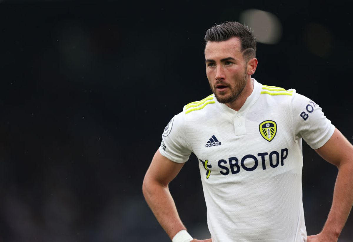 Leeds United ready to accept £35m Jack Harrison bid from Newcastle