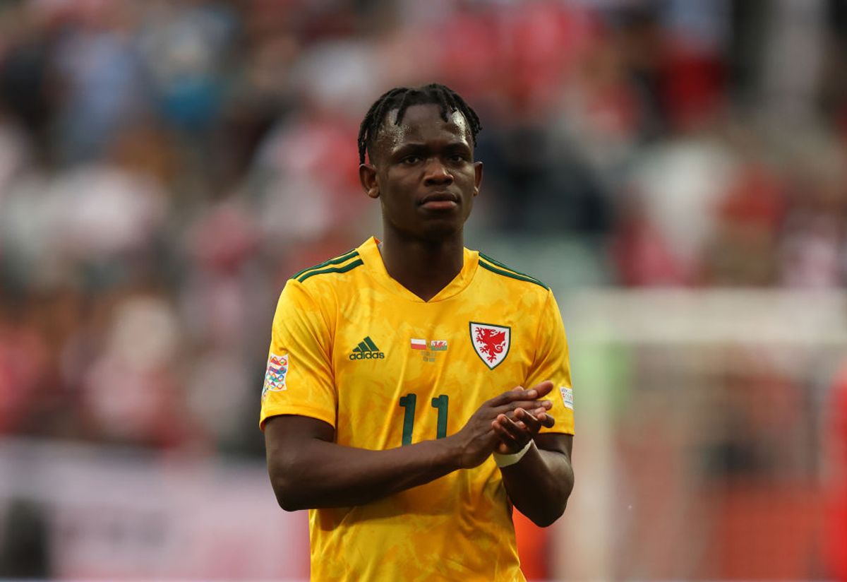 Exclusive: Rangers star Rabbi Matondo agrees loan deal