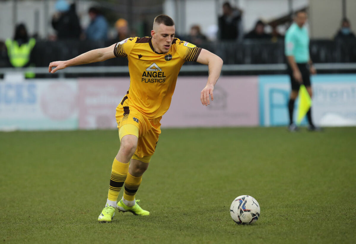 Millwall and Cardiff City make moves to sign Ben Goodliffe - Sources