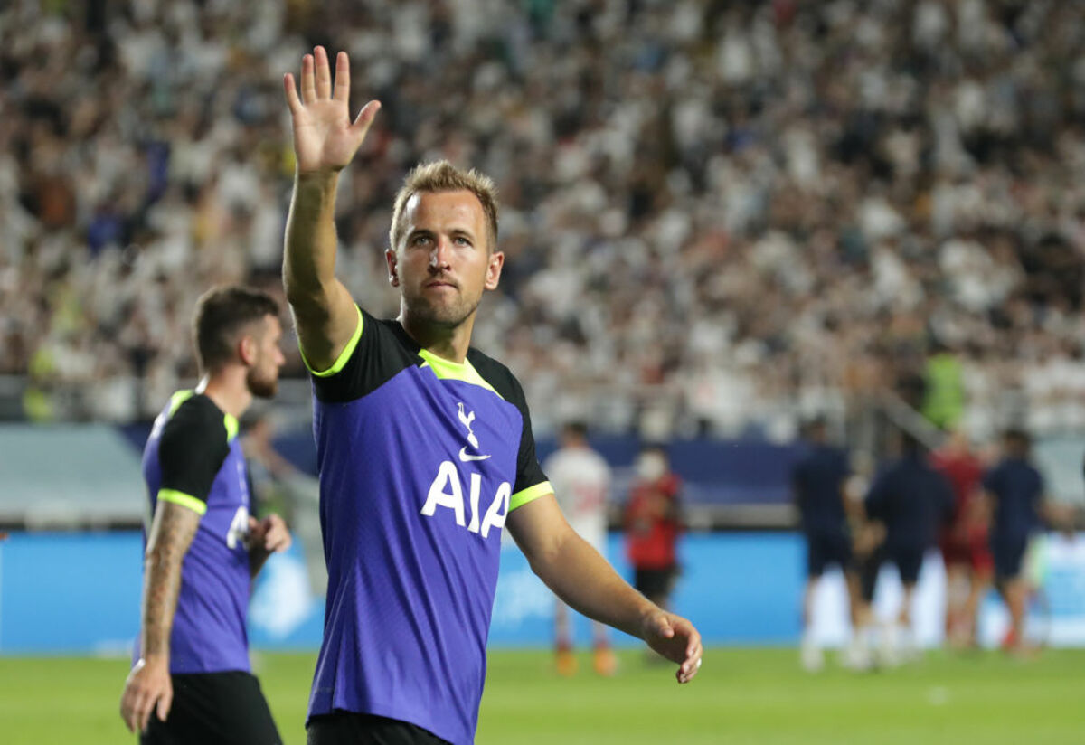 Tottenham tipped for historic collapse amid new Kane verdict - Agbonlahor