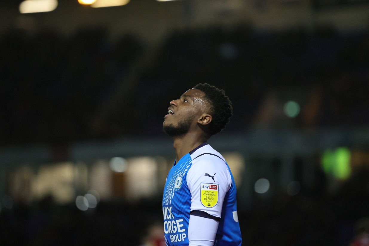 Norwich City agree to sell Mumba to Plymouth Argyle - exclusive