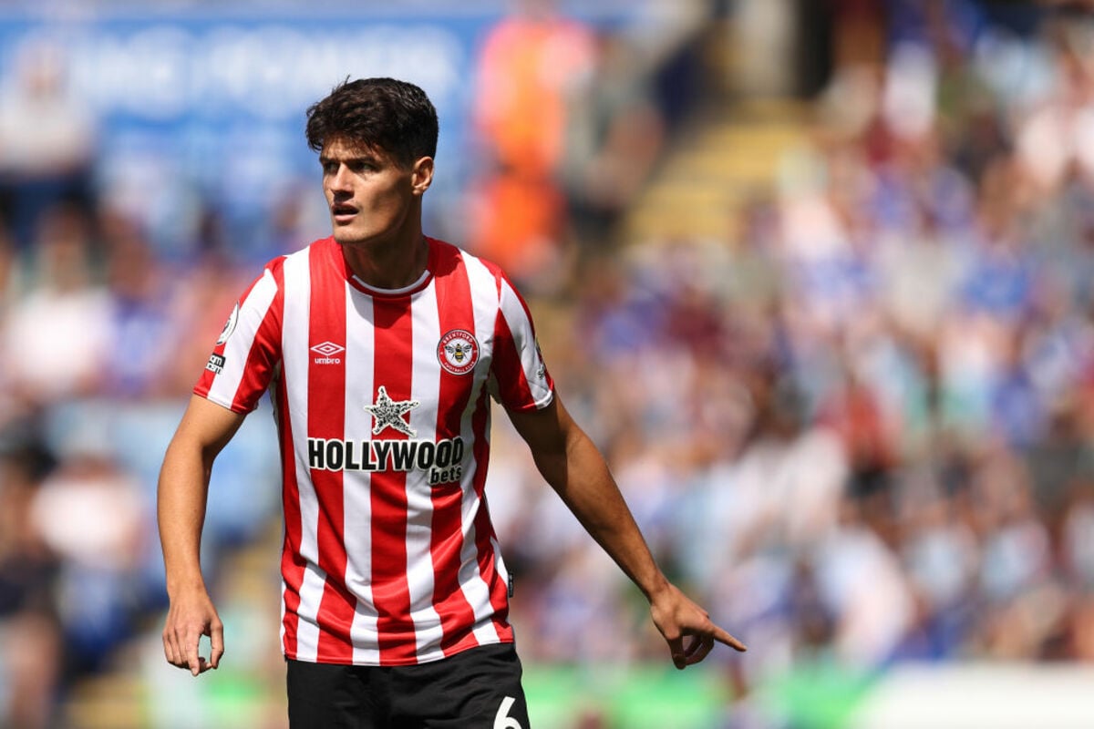 Tottenham face transfer decision amid Christian Norgaard to Arsenal offer'