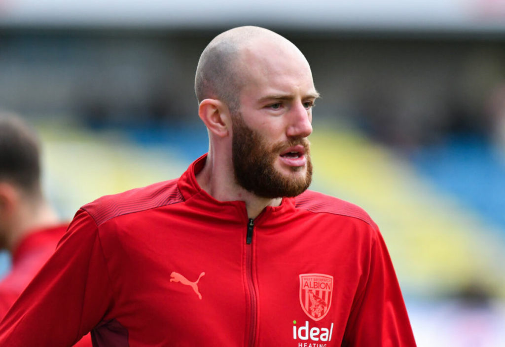 Middlesbrough line up move to sign Brighton star Matt Clarke - Sources