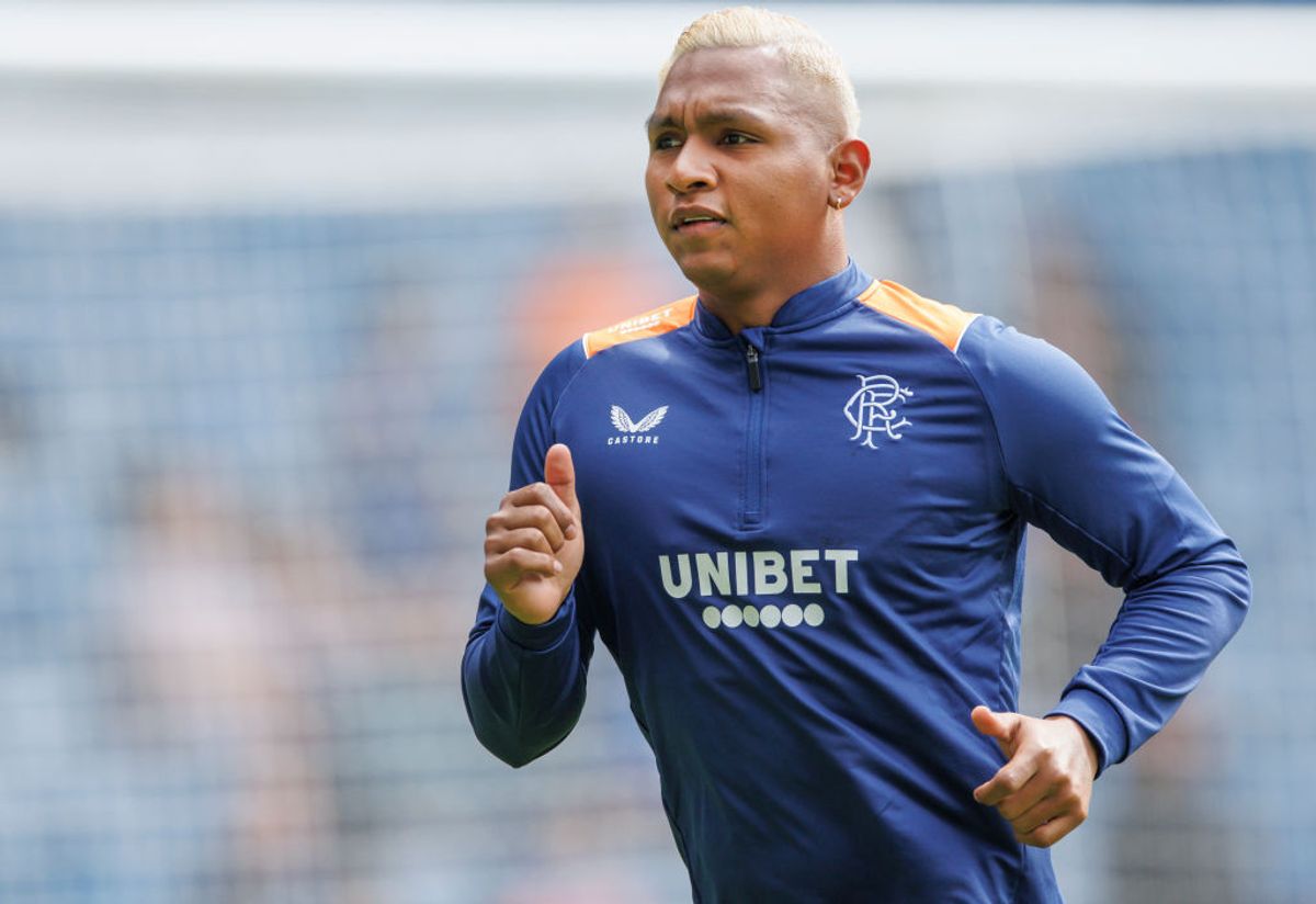 Rangers expert issues emphatic VAR claim as footage emerges