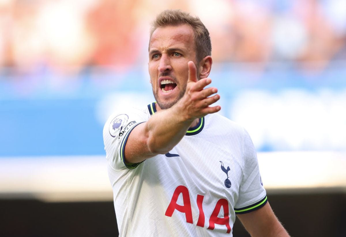 Tottenham controversy leaves ex-PL Ref 'bemused'