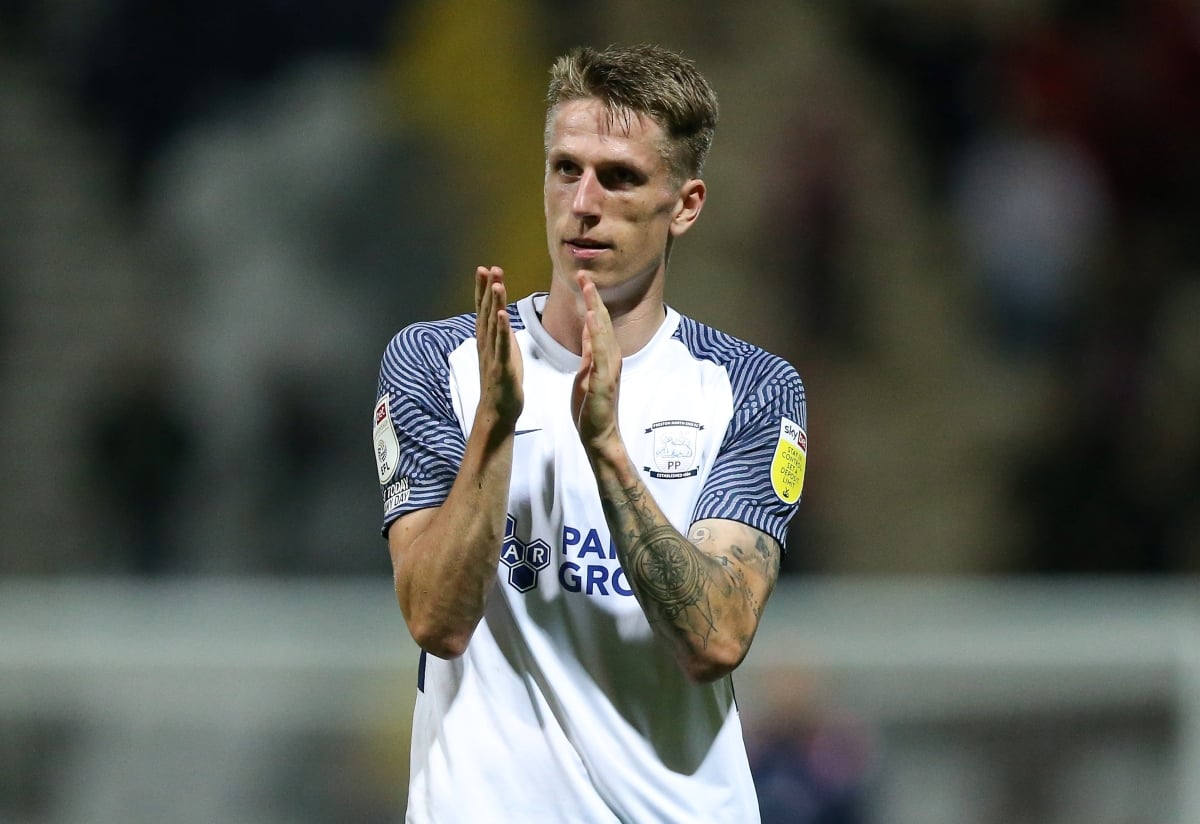 Preston North End tell Middlesbrough £8m will seal Emil Riis deal