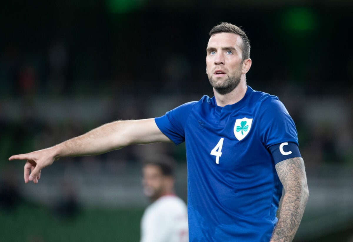 Fulham in advanced talks to sign Brighton star Shane Duffy - Sources