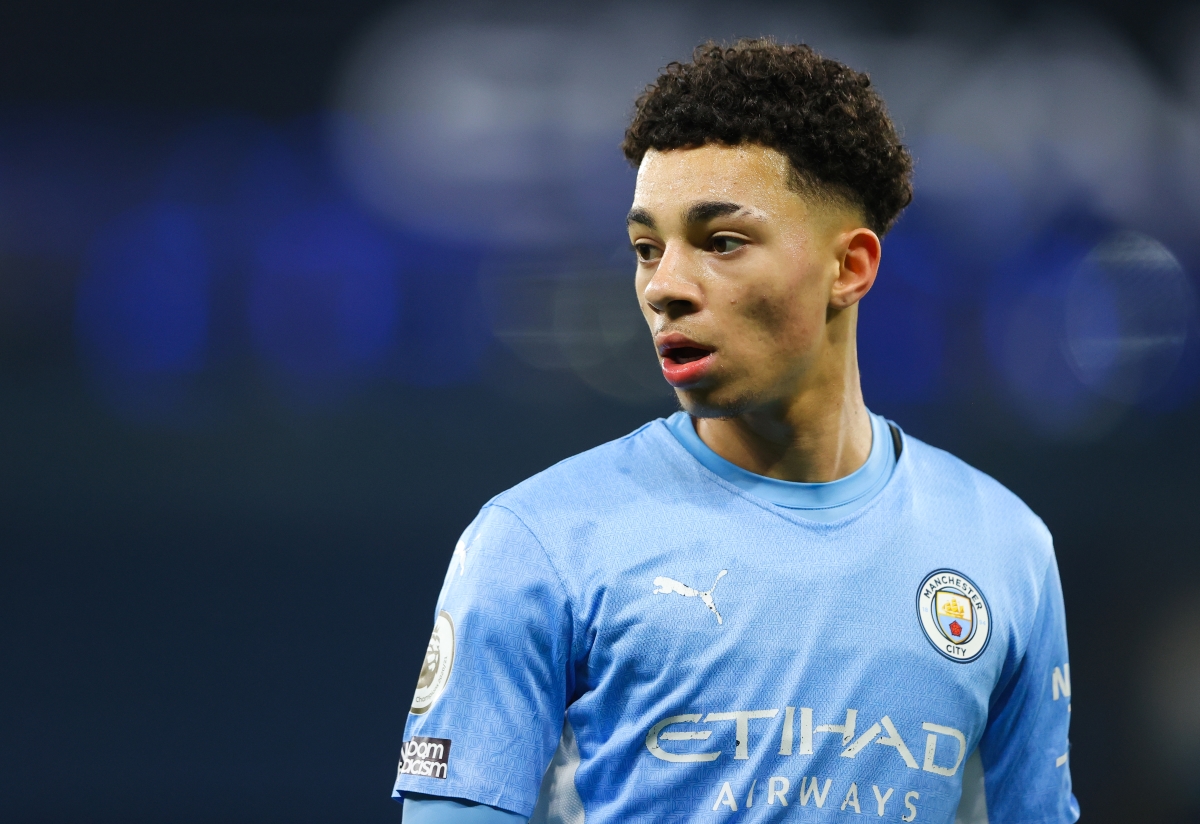 Man City sensation Edozie agrees Southampton move