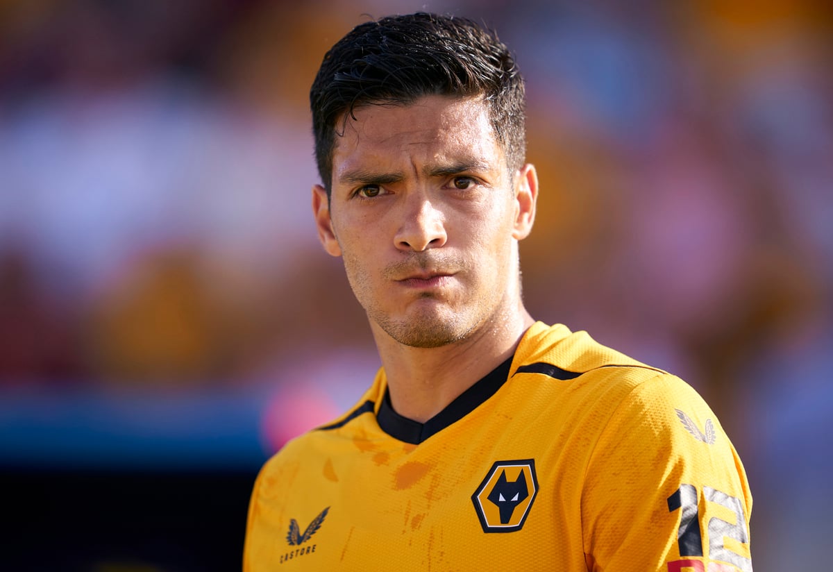 Wolves star Jimenez's injury 'worse than we feared' - medical insider