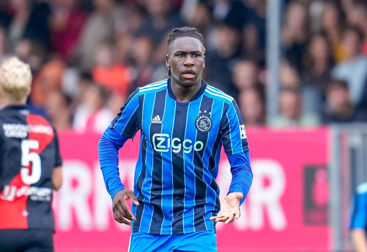 Rangers expert: Calvin Bassey backed for Brighton move