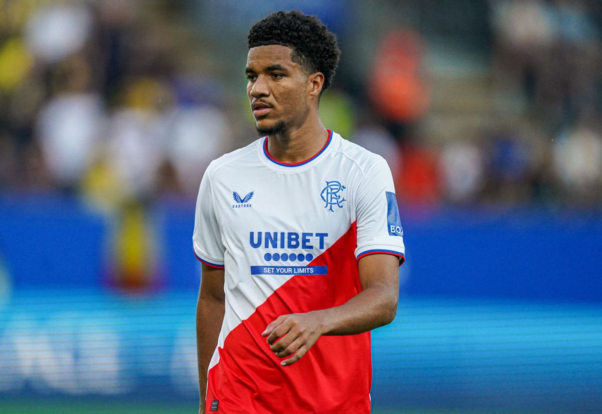 Rangers expert verdict on £10m Malik Tillman deal