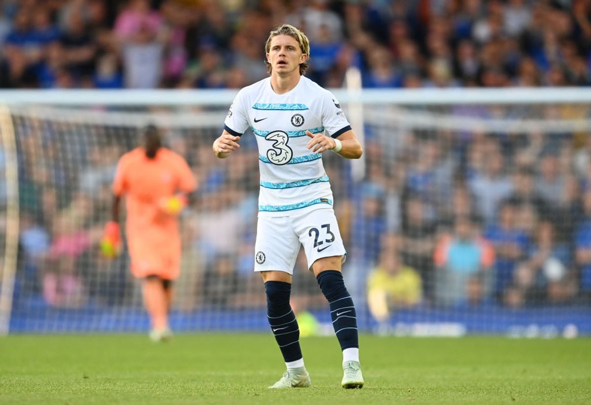 Chelsea: Pundit can't believe Gallagher could exit after £85m bid update